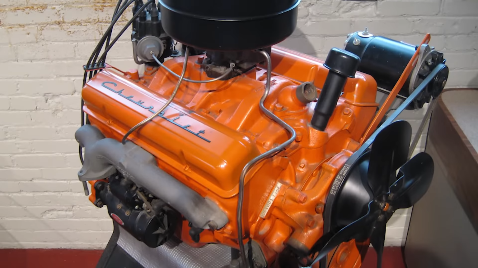 Differences Between LS2 and LS1 Engines in Modern Cars