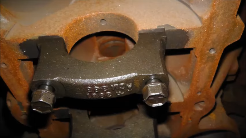 Understanding the Difference - Why 4 Bolt Main Engines Are Superior ...