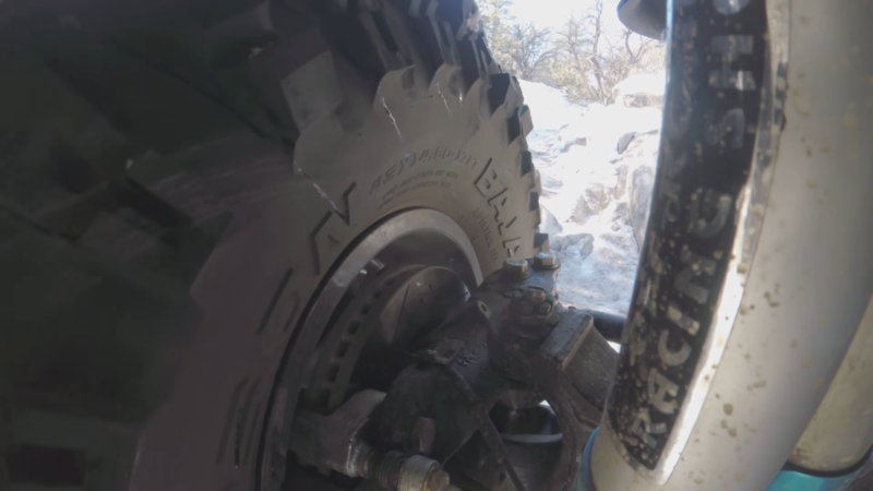 Exploring the Differences - Limited Slip vs Posi Traction - Which is ...