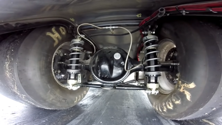 Understanding the Differences - Drag Link vs. Tie Rod in Car Suspension ...