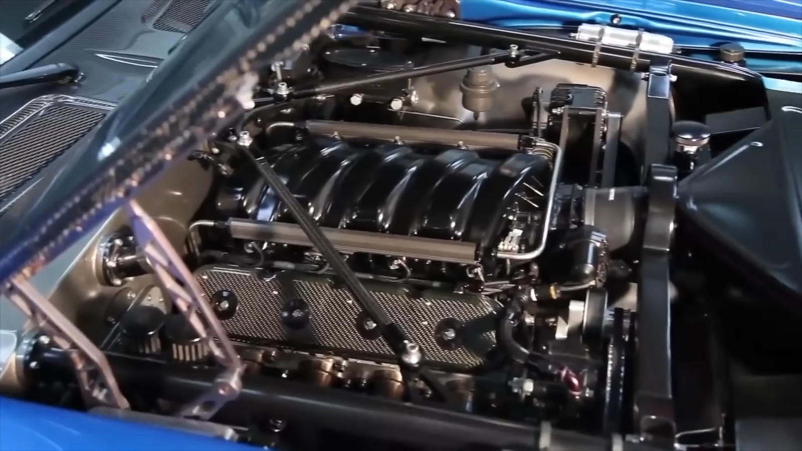 LS3 vs LS1 - Which Engine Offers Better Fuel Efficiency and Reliability?