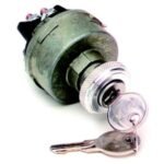 Best Lubricants for Ignition Switch Performance