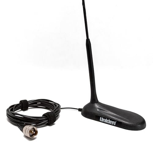 Best Magnetic CB Radio Antennas for Reliable Communication