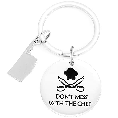 Best Gift Ideas for Chefs Featuring 10 Quality Options