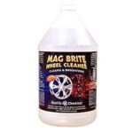 7 Best Mag Wheel Cleaner Options Reviewed for 2025