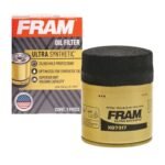 7 Best Oil Filters for Synthetic Oil Tested 2025
