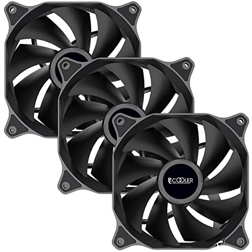 Best PC Fan Coolers for Efficient Cooling Performance