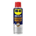 7 Best Rust Inhibitor Options Tested for 2025