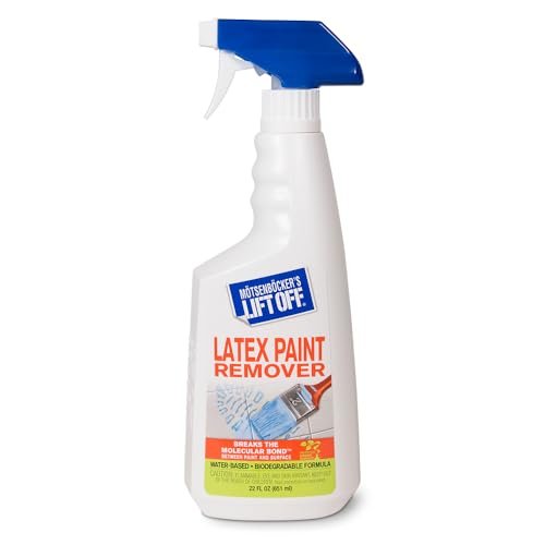 best solvent for latex paint: 5 Best Solvents for Latex Paint Reviewed 2025