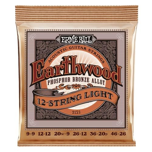 7 Best Strings for 12 String Guitars Expert Reviewed 2025