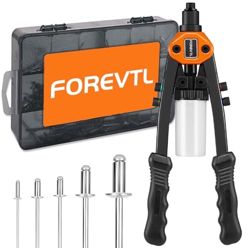 Best Pop Rivet Gun For Stainless Steel