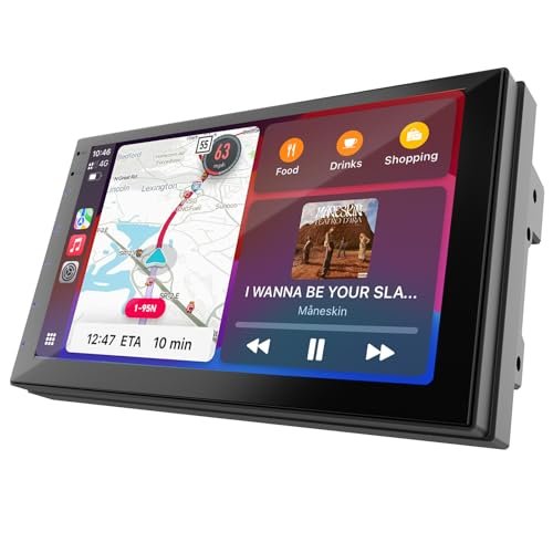 Best Android Car Head Unit: 5 Models Reviewed 2025