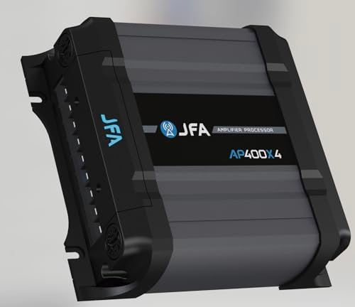 Best Car Amplifier for Sound Quality: 9 Top Amps for 2025