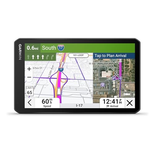 Best GPS Navigation for Car: 7 Tested Picks for 2025