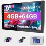 10 Best Car Stereo with Android Units We Tested 2025